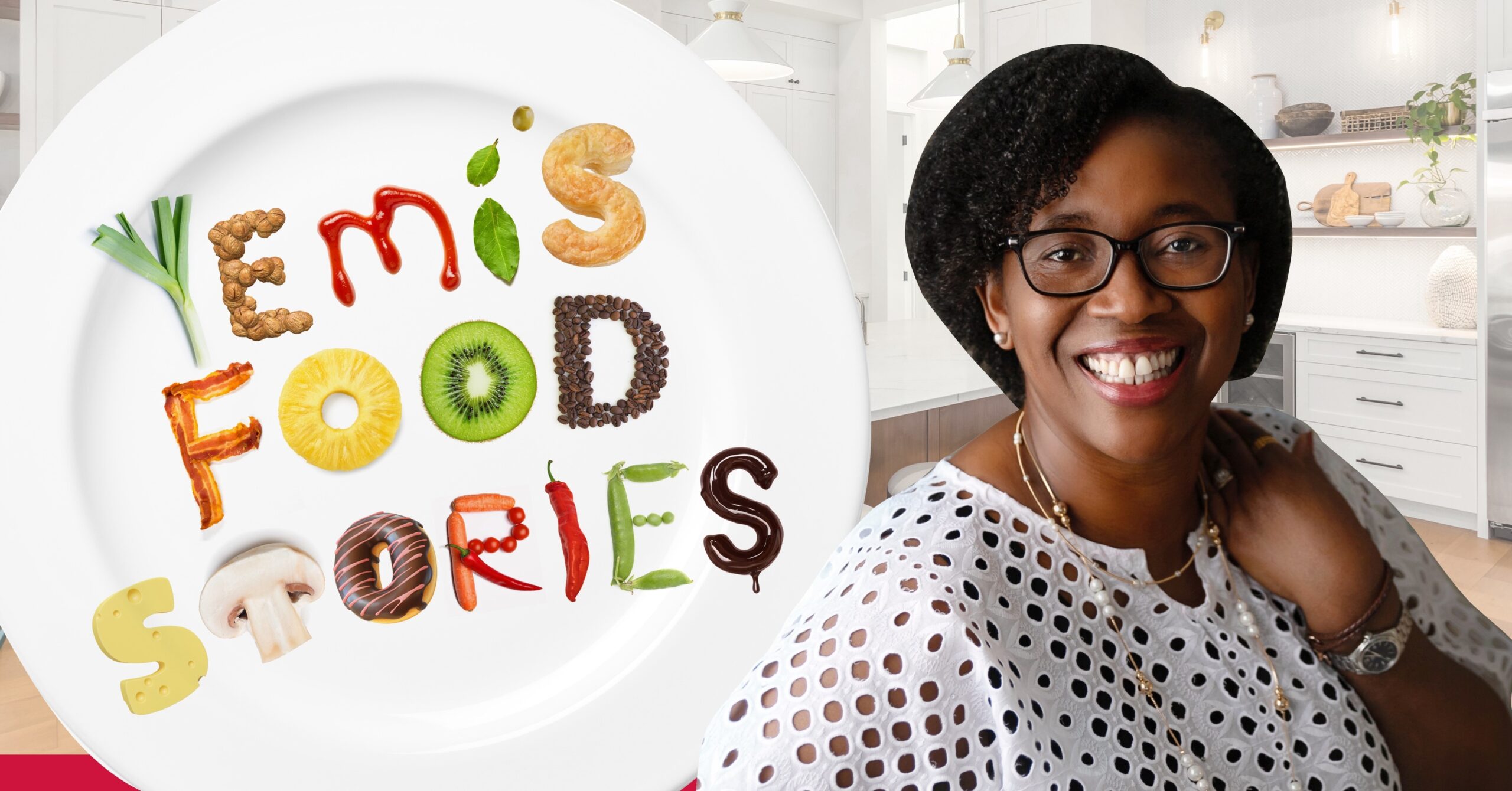 Reflecting on a Year of Passion: Celebrating ‘Yemi’s Food Stories’